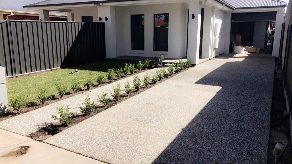 Who we are - Esco Construction