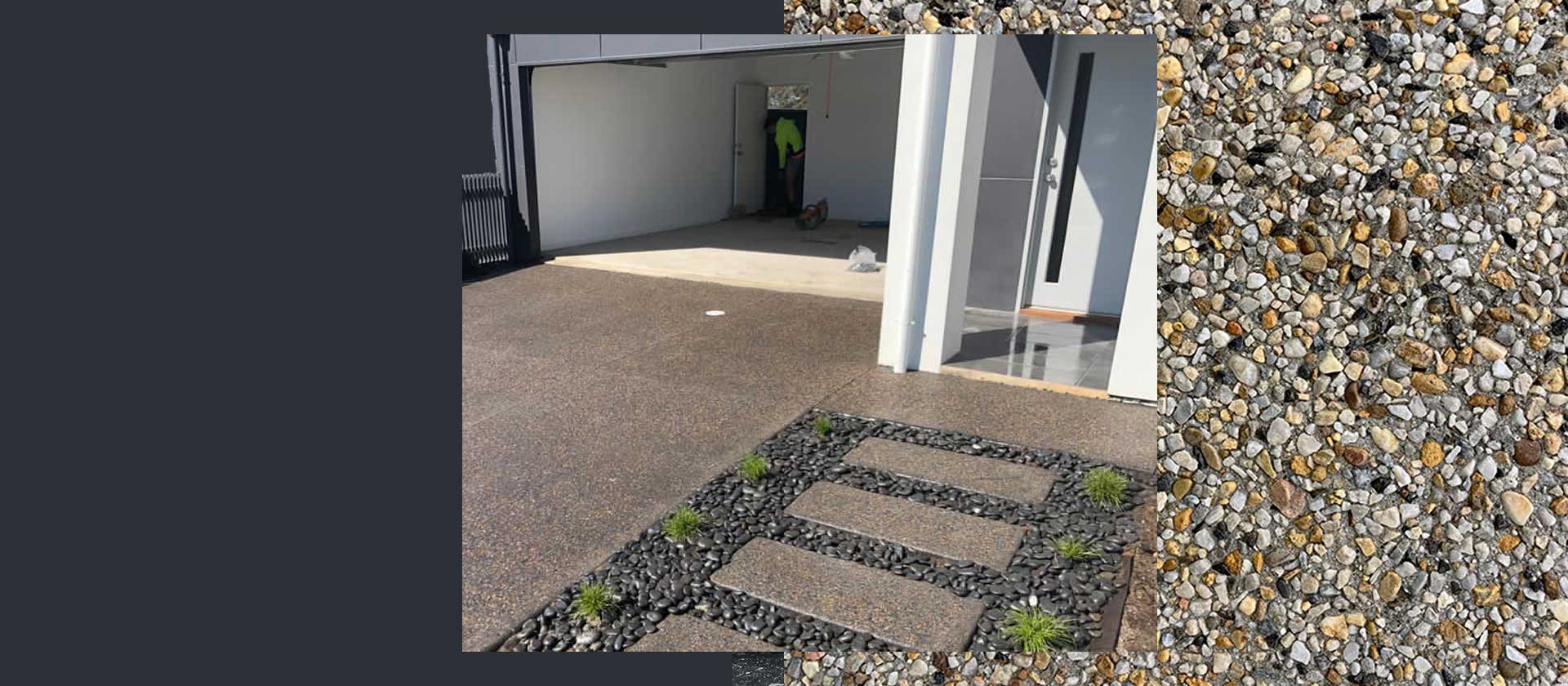 ESCO Construction - Concrete Experts - Driveways, Sidewalks,