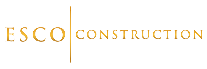 Who we are - Esco Construction